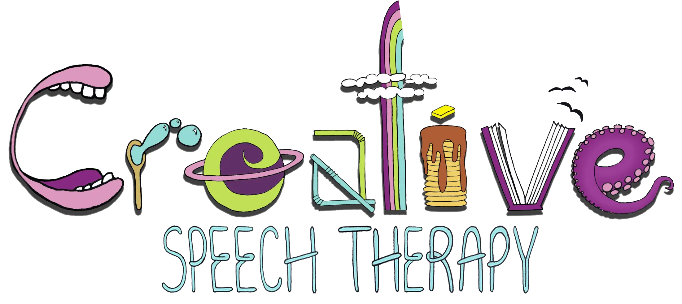 What Can Open Mouth Resting Posture Lead To? - Creative Speech Therapy NYC